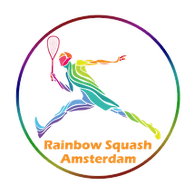 Rainbow Squash Amsterdam | Squashgids.nl