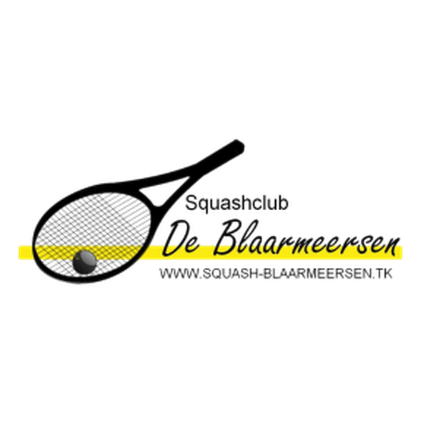 Tennis- en squashcomplex De Blaarmeersen