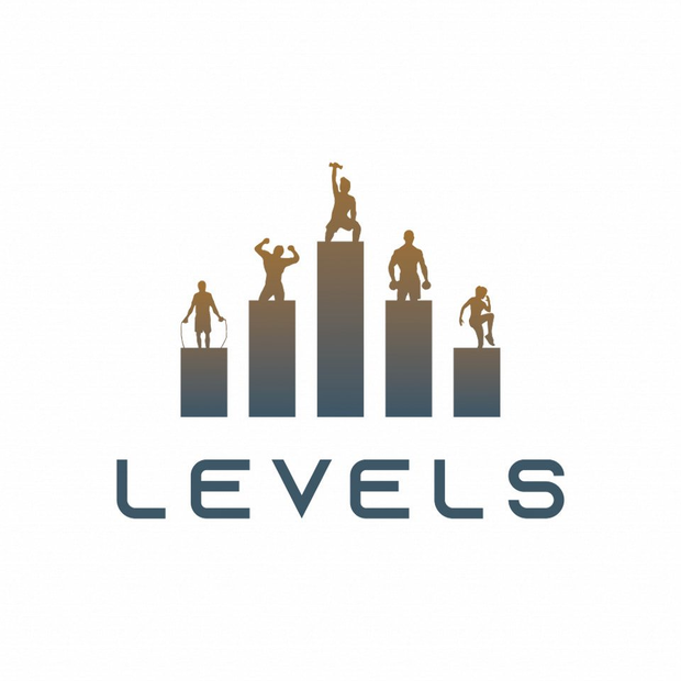 Levels Fitness Emmen | Squashgids.nl