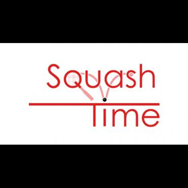 SquashTime | Squashgids.nl